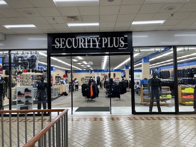 Security Plus